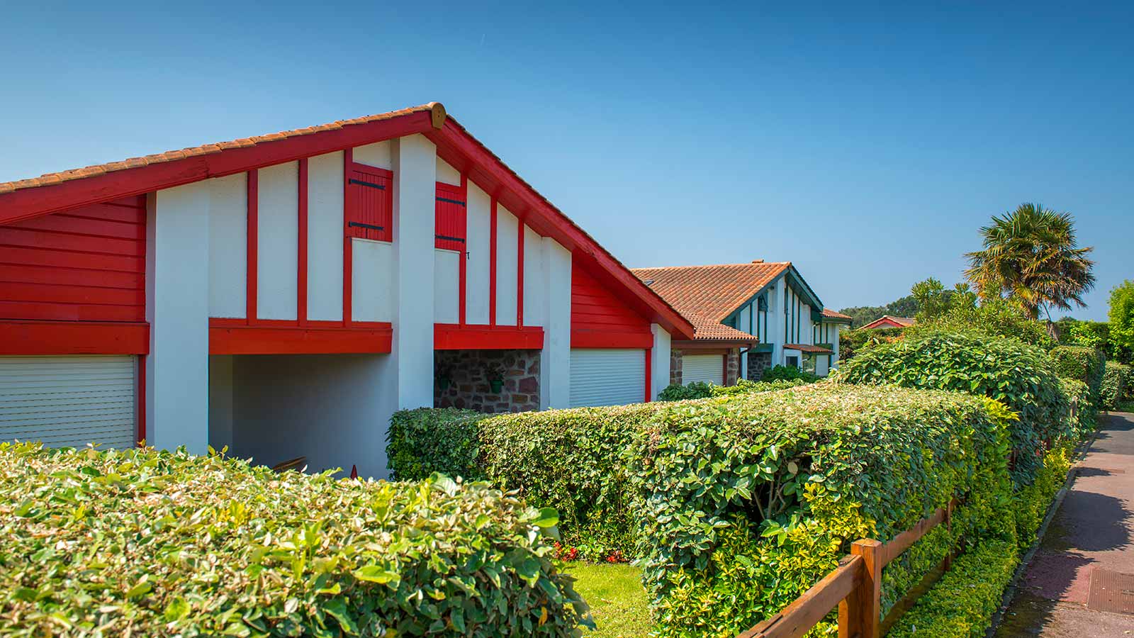 Zoom sur la promotion immobilière au Pays basque et dans les Landes au ...