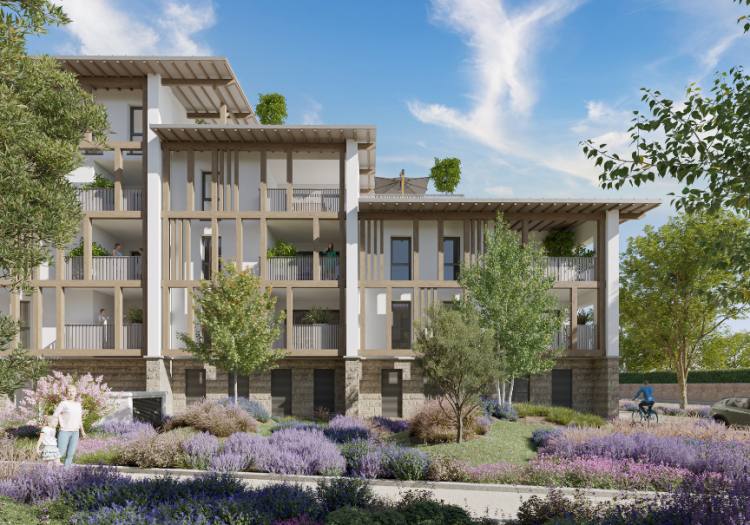 Promoteur Immobilier au Pays Basque - Alday immobilier