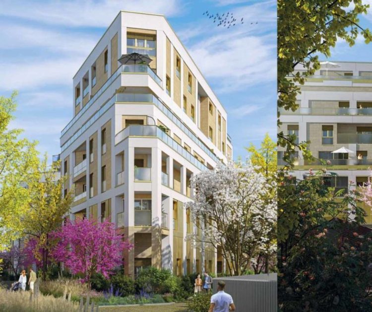 Alday Immobilier 2023 : Réalisations Immobilières Innovantes et de Qualité
